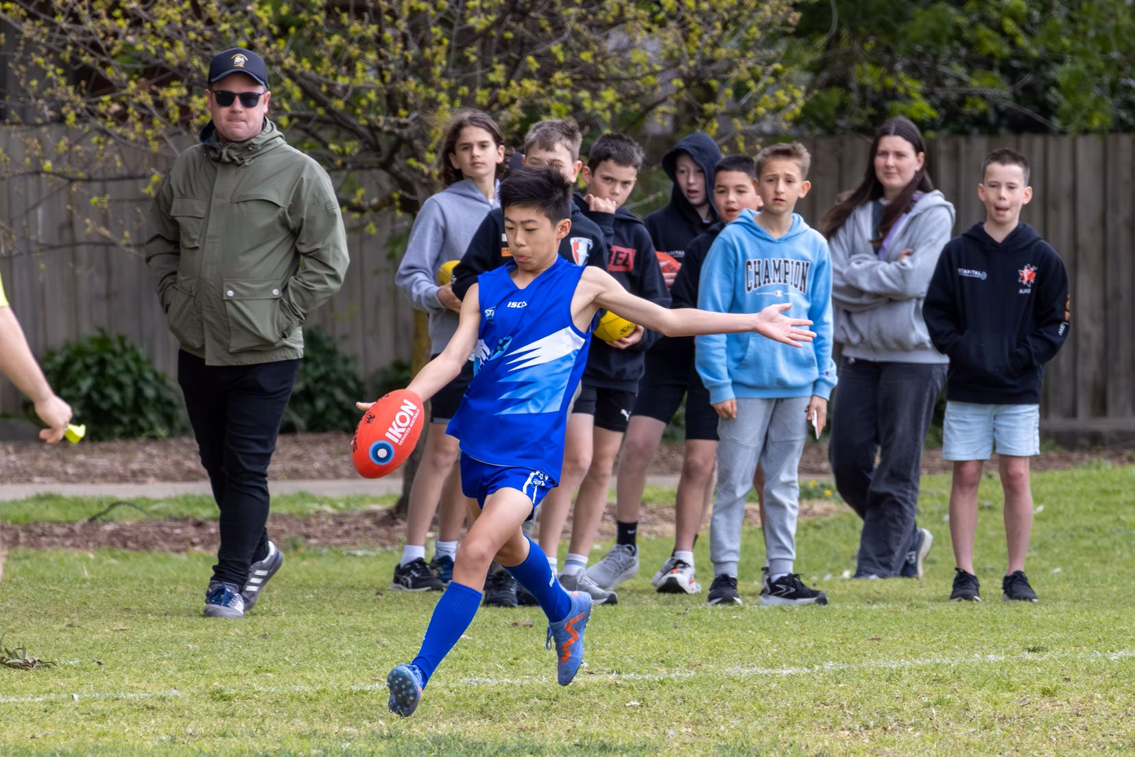 PJFC Newsletter: Issue #5 – Prahran Junior Football Club